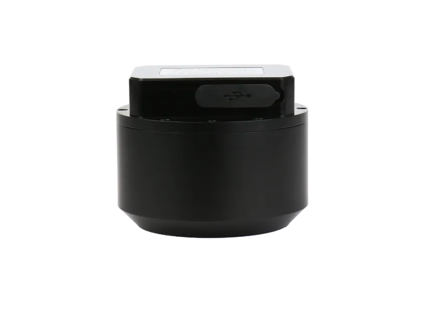 FLEXCOM FP1210 pallet gps tracker