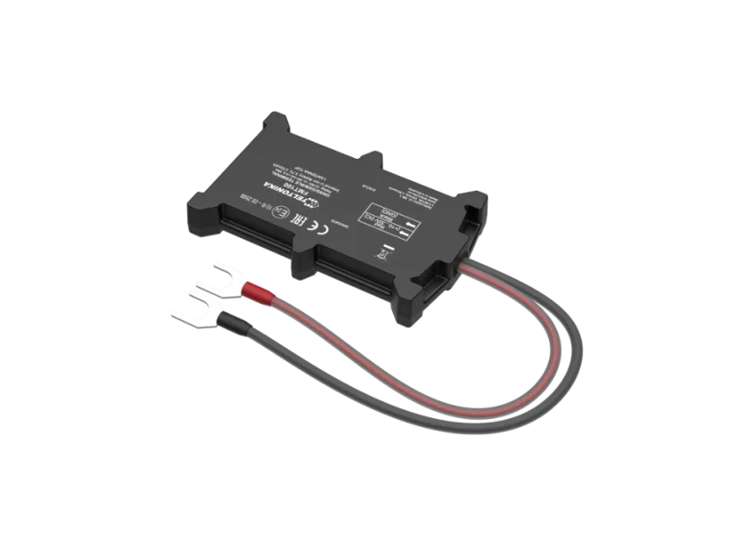 TELTONIKA FMT100 gps tracker fahrzeug